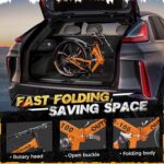 Outroad R100 Folding Mountain Bike - Motorcyclecruiser store