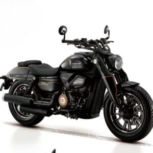 Is Benda Motorcycle Available in the USA? - Motorcyclecruiser store